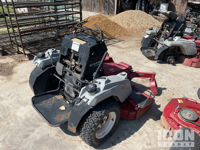 2019 Exmark Staris Zero-Turn Lawn Mower (Inoperable) in Grand Prairie ...