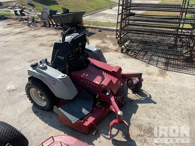 2019 Exmark Staris Zero-Turn Lawn Mower (Inoperable) in Grand Prairie ...