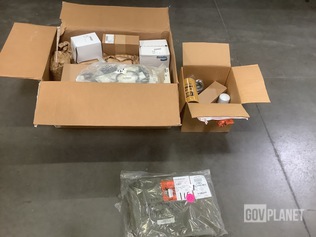 Surplus (1) Vehicular Maintenance Kit, (1) Vehicular Service Kit ...