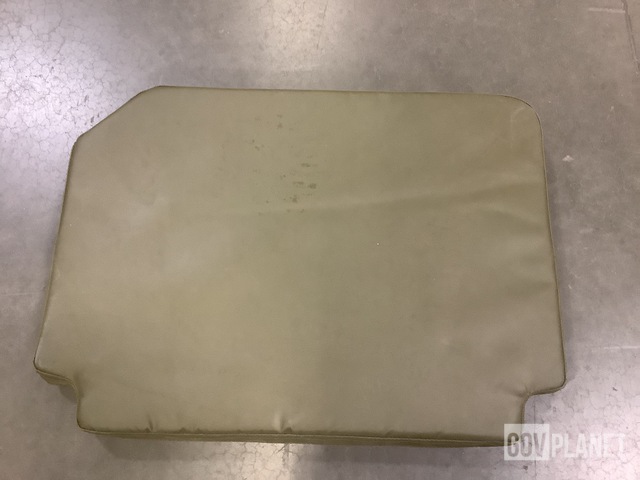 Surplus (1) Vehicular Maintenance Kit, (1) Vehicular Service Kit ...