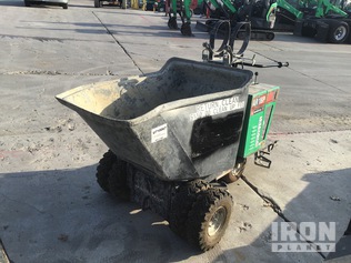 2019 Allen AR16P Concrete Buggy in Plano, Texas, United States ...