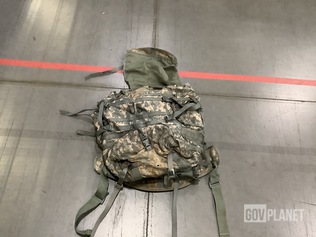 Surplus (36) Large Field Pack Sets in Chambersburg, Pennsylvania ...