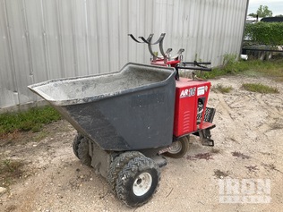 2017 Allen AR16P Walk-Behind Concrete Buggy in PORTER, Texas, United ...