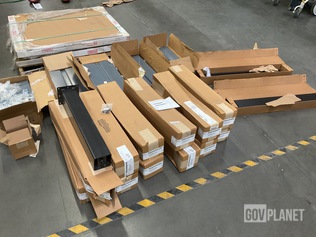 Surplus Trendway Conference Table in North Las Vegas, Nevada, United ...