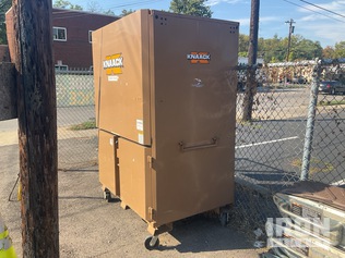 2018 Knack 119-01 Tool Box in Cincinnati, Ohio, United States ...