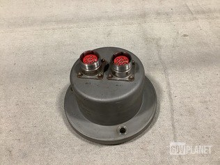 Surplus Unison Industries 505083-1 Engine Generator Stator in ...