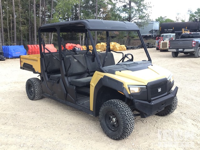 2020 Cat CUV85 Utility Vehicle in Richland, Mississippi, United States ...