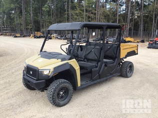 2020 Cat CUV85 Utility Vehicle in Richland, Mississippi, United States ...