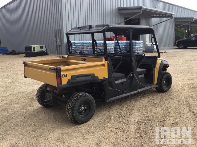 2020 Cat CUV85 Utility Vehicle in Richland, Mississippi, United States ...