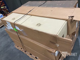 Surplus (9) General Dynamics 10011823 Accessories Stowage Boxes in ...