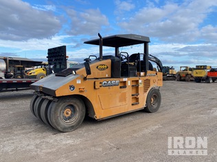 2012 Case PT240 8 Wheel Pneumatic Roller in New Braunfels, Texas ...