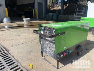 2012 Patron 60E Electric Space Heater in Nashville, Tennessee, United ...