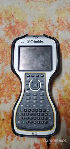 Trimble TSC3 Data Collector in Harrisburg, Pennsylvania, United States ...