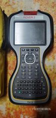 Trimble TSC3 Data Collector in Harrisburg, Pennsylvania, United States ...