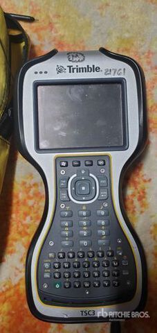 Trimble TSC3 Data Collector in Harrisburg, Pennsylvania, United States ...