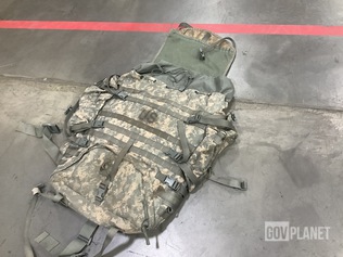 Surplus (21) Large Field Pack Sets in Chambersburg, Pennsylvania ...