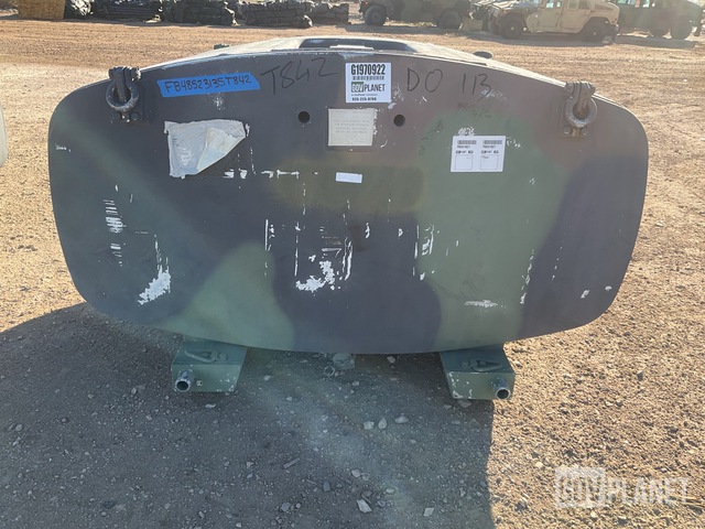 Beta Systems Liquid Storage Tank in Yermo, California, United States ...