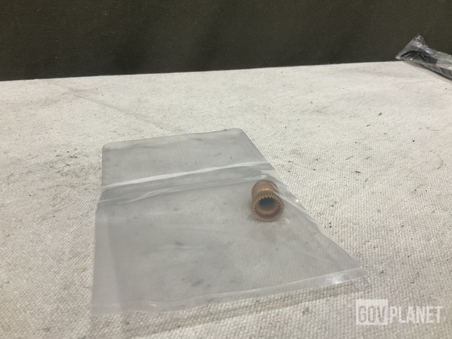 Surplus (100) Wesco Aircraft 10947291-4 Screw Thread Inserts in ...