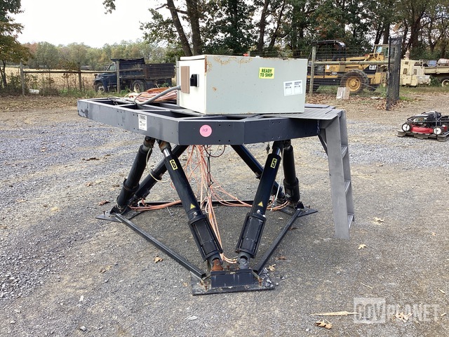 Surplus Test Equipment in Chambersburg, Pennsylvania, United States ...