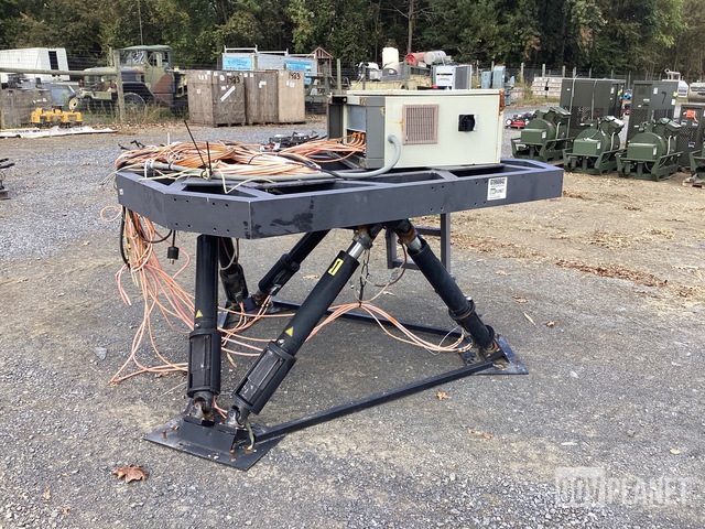 Surplus Test Equipment in Chambersburg, Pennsylvania, United States ...