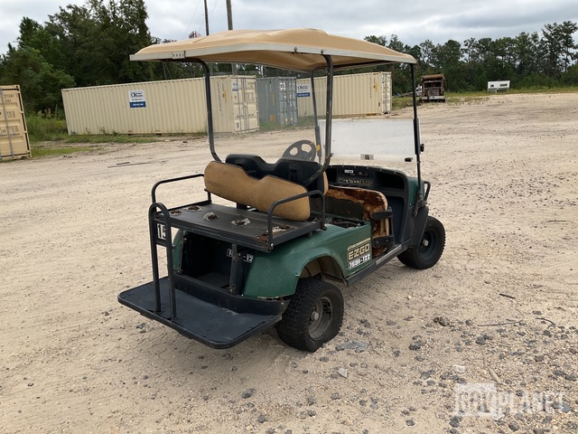 Surplus E-Z-Go Utility Cart in Saraland, Alabama, United States ...