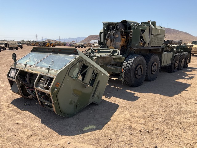 Oshkosh For Sale | GovPlanet