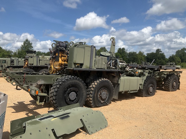 Oshkosh For Sale | GovPlanet