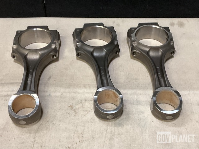 Surplus (5) Cat 113-9016 Rods in North Las Vegas, Nevada, United States ...