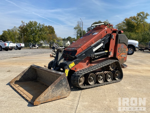 2019 Ditch Witch SK1050 Mini Compact Track Loader in Eldorado, Illinois ...