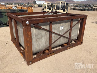 Surplus 845009A0000 Sixcon Fuel Tank in Yermo, California, United ...