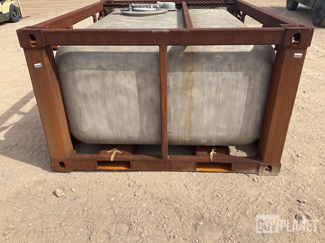 Surplus 845009A0000 Sixcon Fuel Tank in Yermo, California, United ...