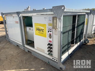 2016 Caps PPKH-25TD-0NN72 Electric Air Conditioner in Tipton ...