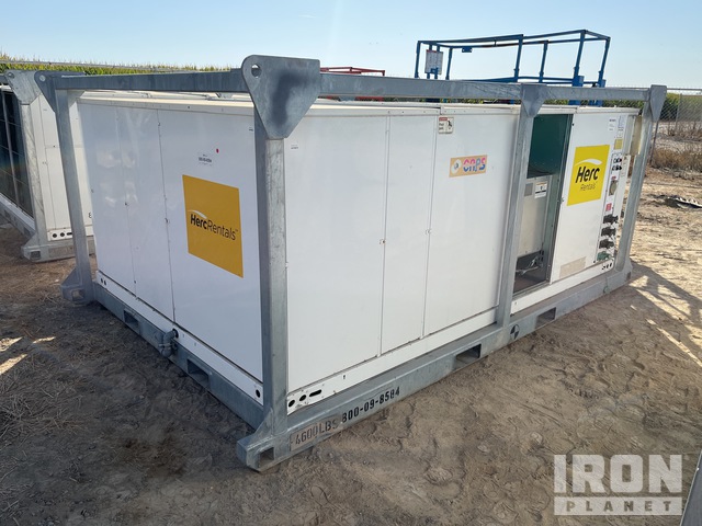 2016 Caps PPKH-25TD-0NN72 Electric Air Conditioner in Tipton ...