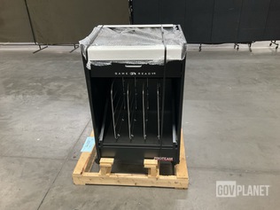 Hausmann PROTEAM Game Ready Mega Cart in North Las Vegas, Nevada ...