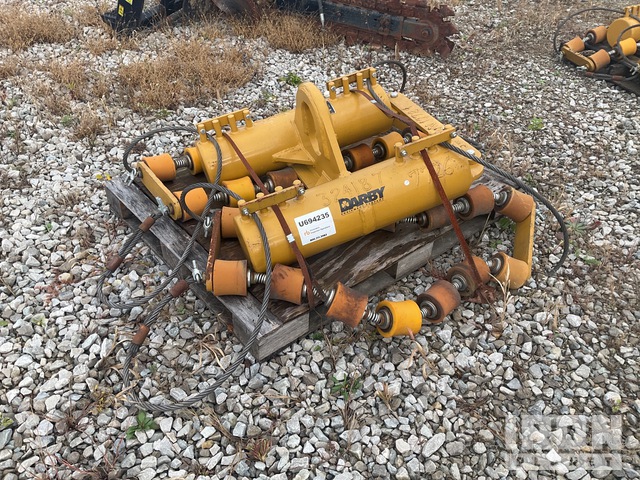 Darby 12x24 Pipeline Cradle in St. Marys, West Virginia, United States ...