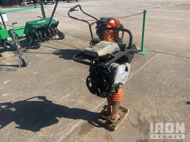 2017 Multiquip MTX-60HD Jumping Jack Tamper in Hiram, Georgia, United ...