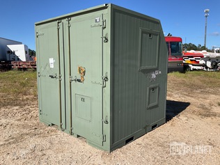 Surplus Storage Container in Saraland, Alabama, United States ...