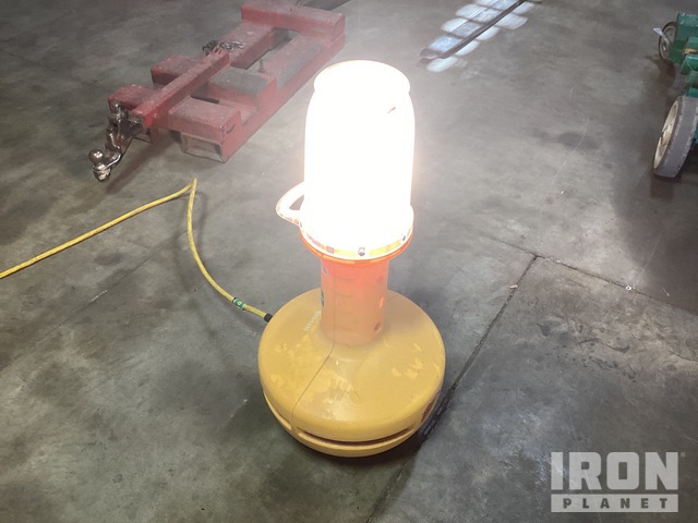 2019 Wobblelight 500 W Electric Work Light in Graham, North Carolina ...