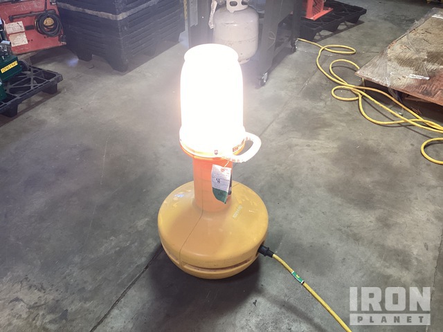 2019 Wobblelight 500 W Electric Work Light in Graham, North Carolina ...