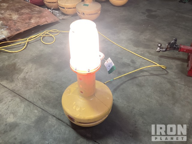 2019 Wobblelight 500 W Electric Work Light in Graham, North Carolina ...
