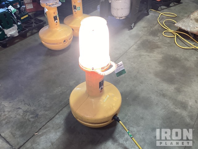 2019 Wobblelight 500 W Electric Work Light in Graham, North Carolina ...