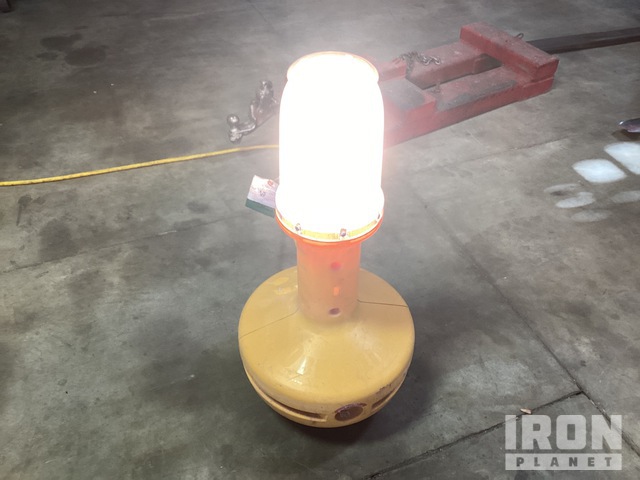 2019 Wobblelight 500 W Electric Work Light in Graham, North Carolina ...