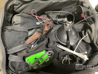 Surplus Hook & Line Special Operations Kits in North Las Vegas, Nevada ...
