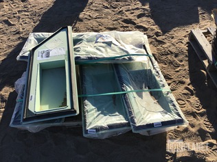 Surplus (8) 12350083 Engine Access Panels in Doyle, California, United ...