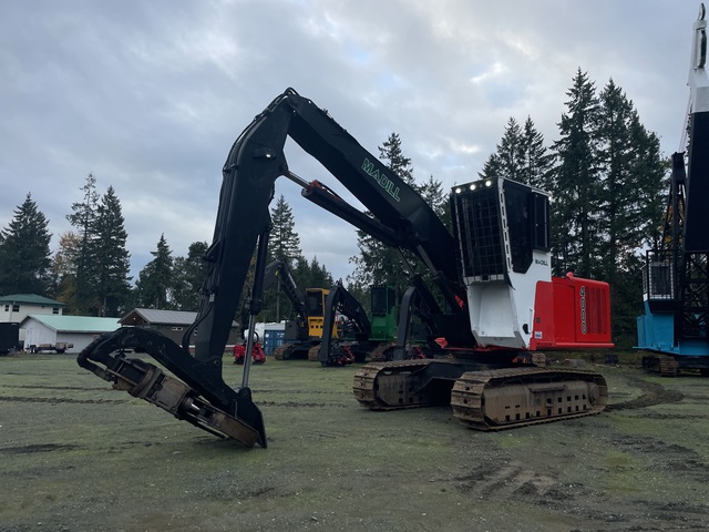 Log Loaders Logging Equipment For Sale | IronPlanet