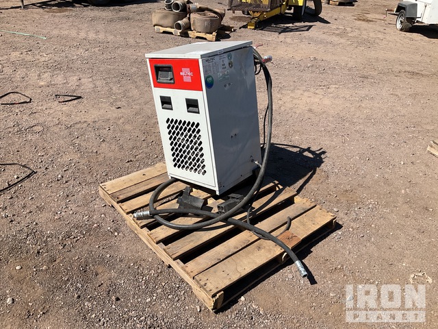 Keltec KRAD-40 Air Dryer in Phoenix, Arizona, United States (IronPlanet ...