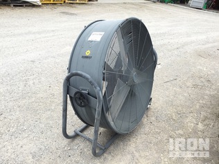 2014 Grainger 1YNW6 Electric Fan in Tulsa, Oklahoma, United States ...