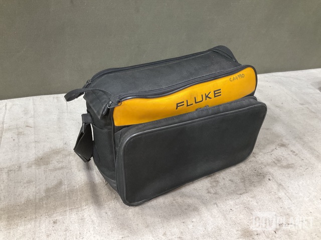 Surplus Fluke 199C Oscilloscope in Chambersburg, Pennsylvania, United ...