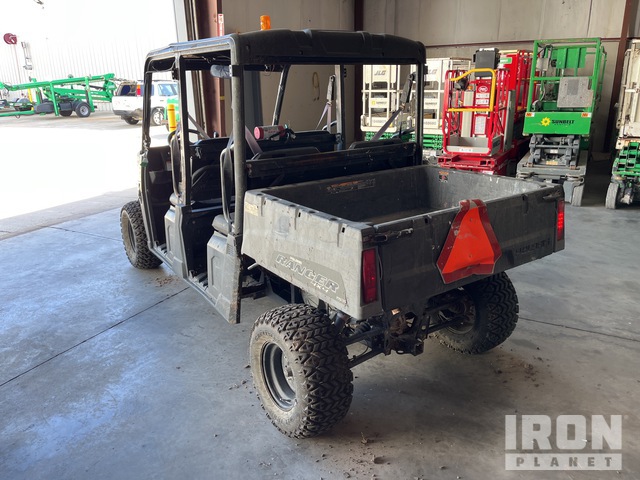 2018 Polaris Ranger 4x4 Utility Vehicle in Fort Pierce, Florida, United ...