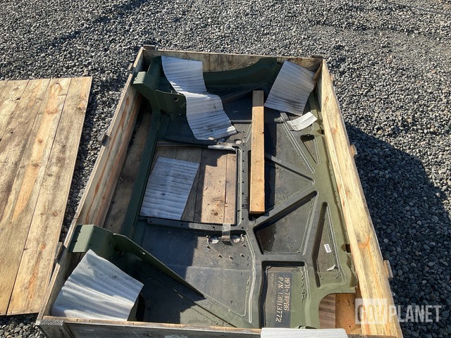 Surplus HMMWV Humvee Hood in Hermiston, Oregon, United States ...